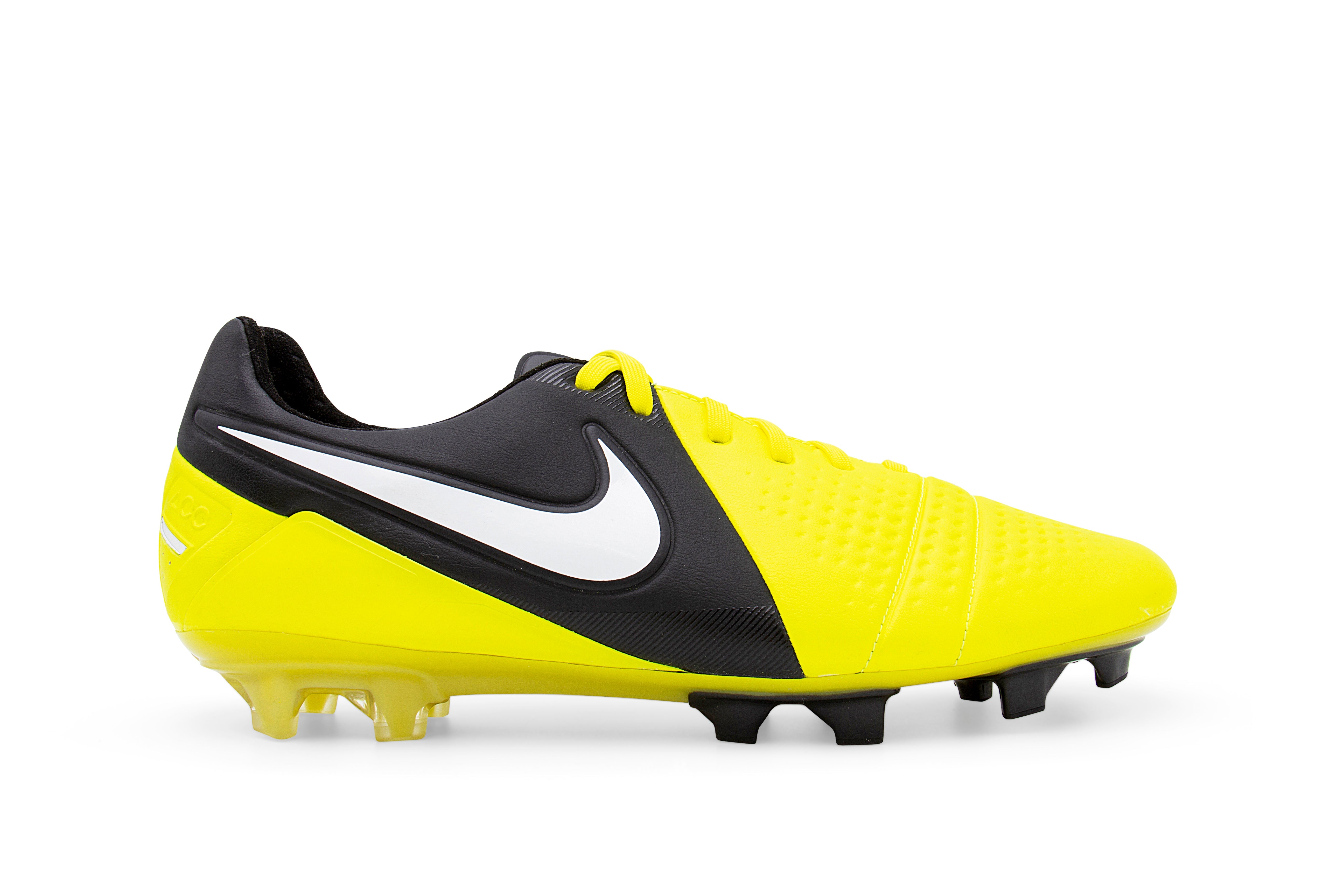 CTR 360 – The Boot Chef Football