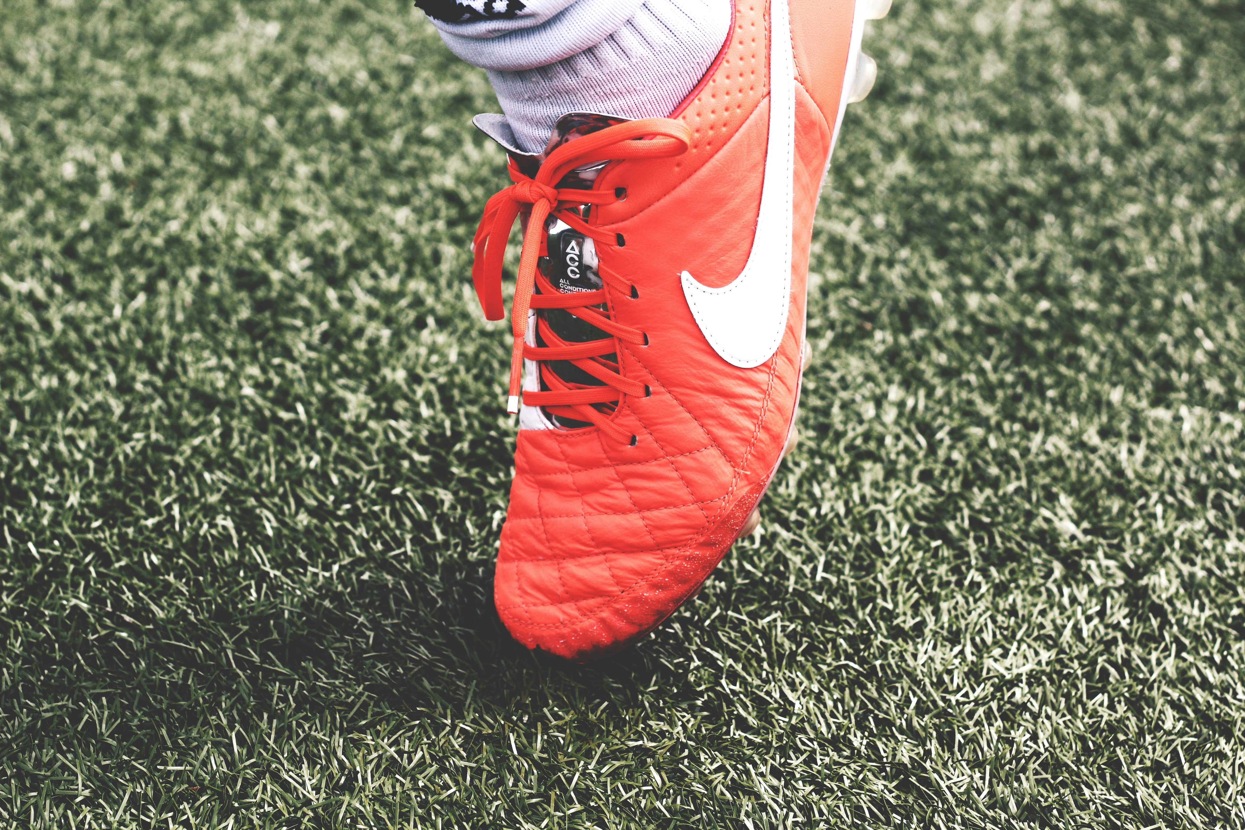 Nike Tiempo Legend Football Boots | The Boot Chef Football