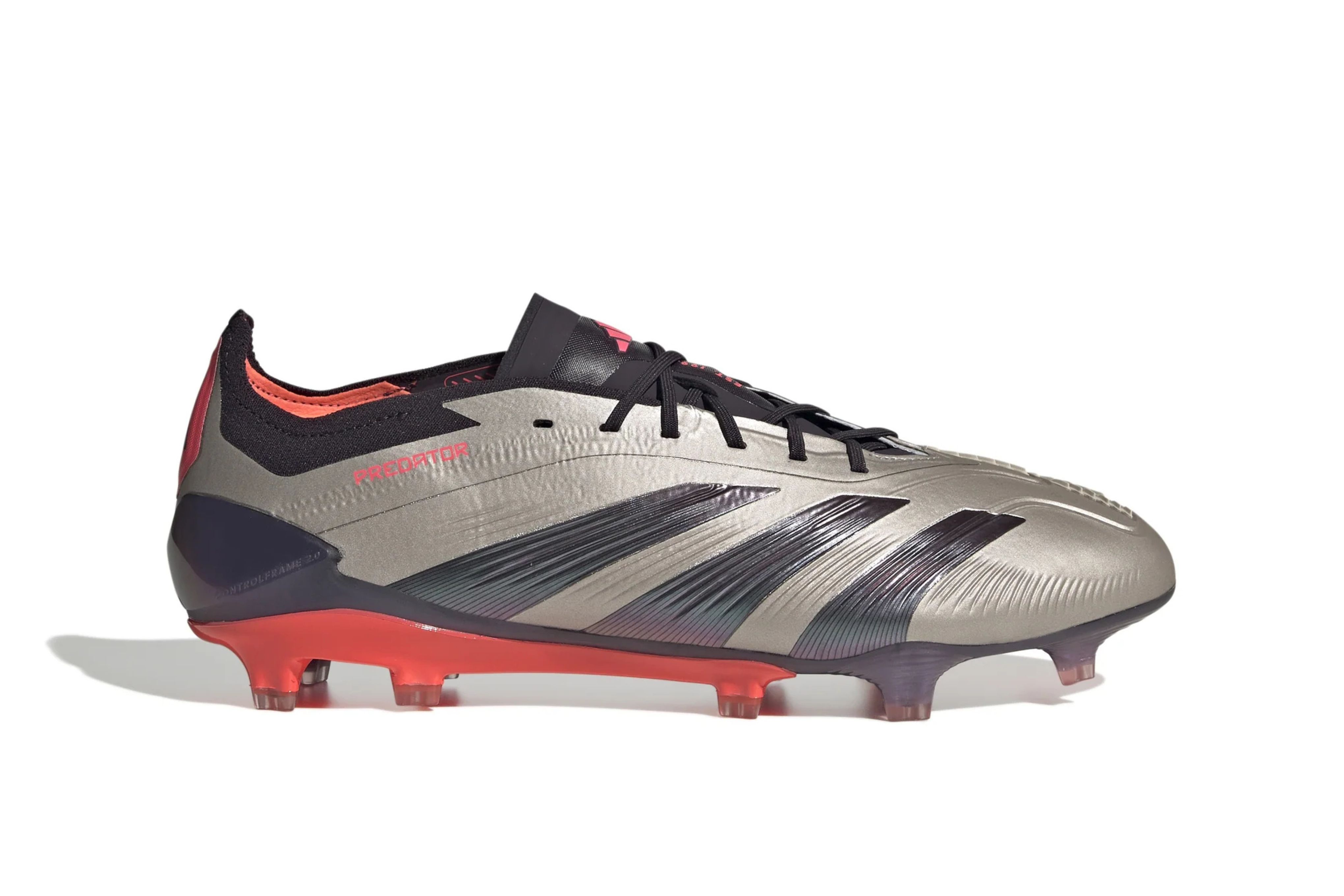 adidas Predator Elite 24 Firm Ground Boots – The Boot Chef Football