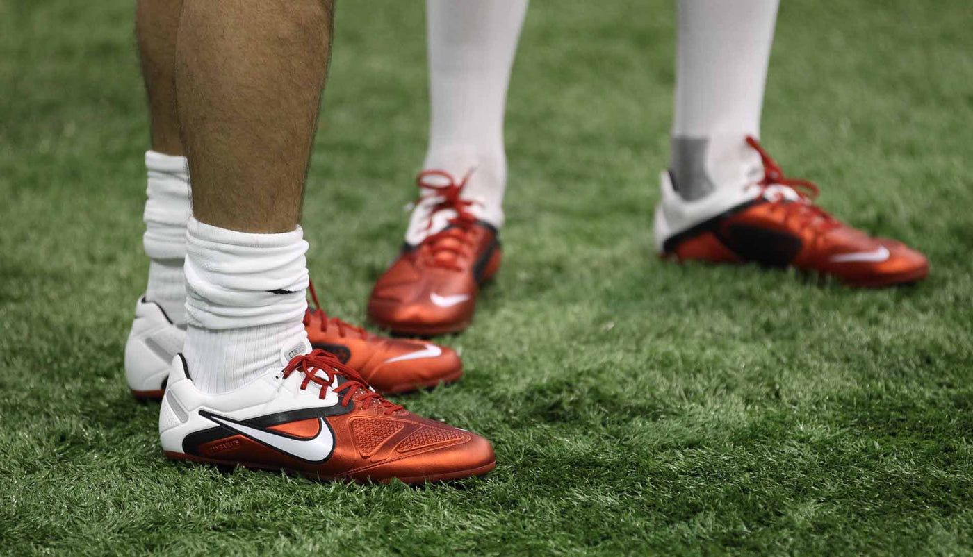 The Boot Chef Football | Australia's Home of Rare Boots